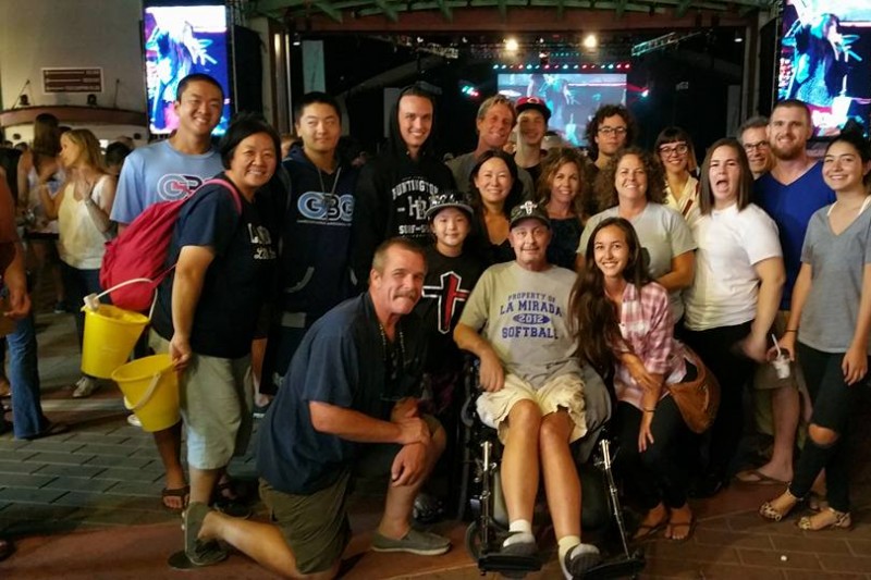 Fundraiser for Perry Gentile by Kurtis Gentile : Perry's Medical Expenses