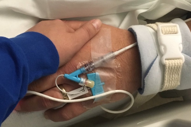 Fundraiser by Kimberly Felker-Rains : Aubrey Rains Medical