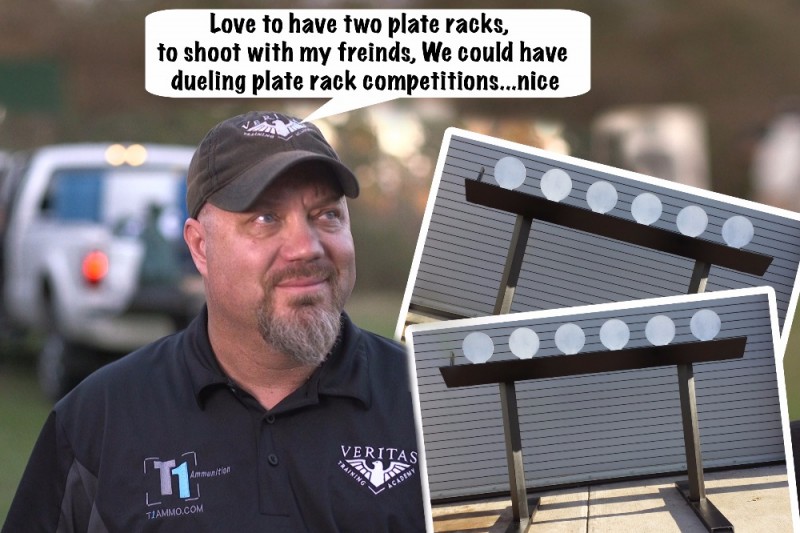 Fundraiser by Mark Palmer : HELP MIKE MAGOWAN AND TEAM VERITAS