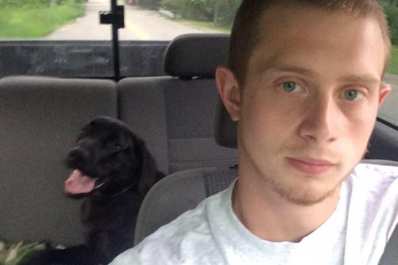 Fundraiser for Heidi Benedict by Amanda Baxter : In memory of Eric Benedict