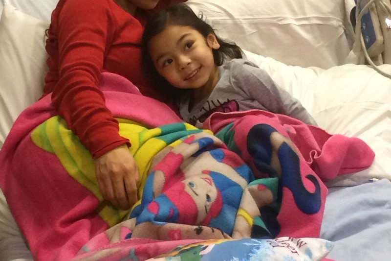 Fundraiser for Donnikah Khamo by Joey Villafuerte : Pray For Kara ...