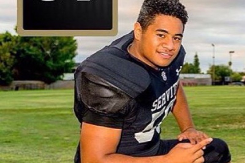 Fundraiser for Tiresa Tafua by Larry Toner : Family recovering from ...