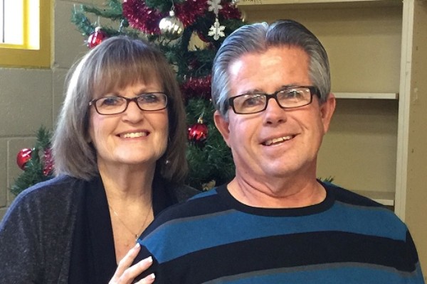 Fundraiser for Bobbi Self by Timothy Knuth : Billy Self - Critical Care