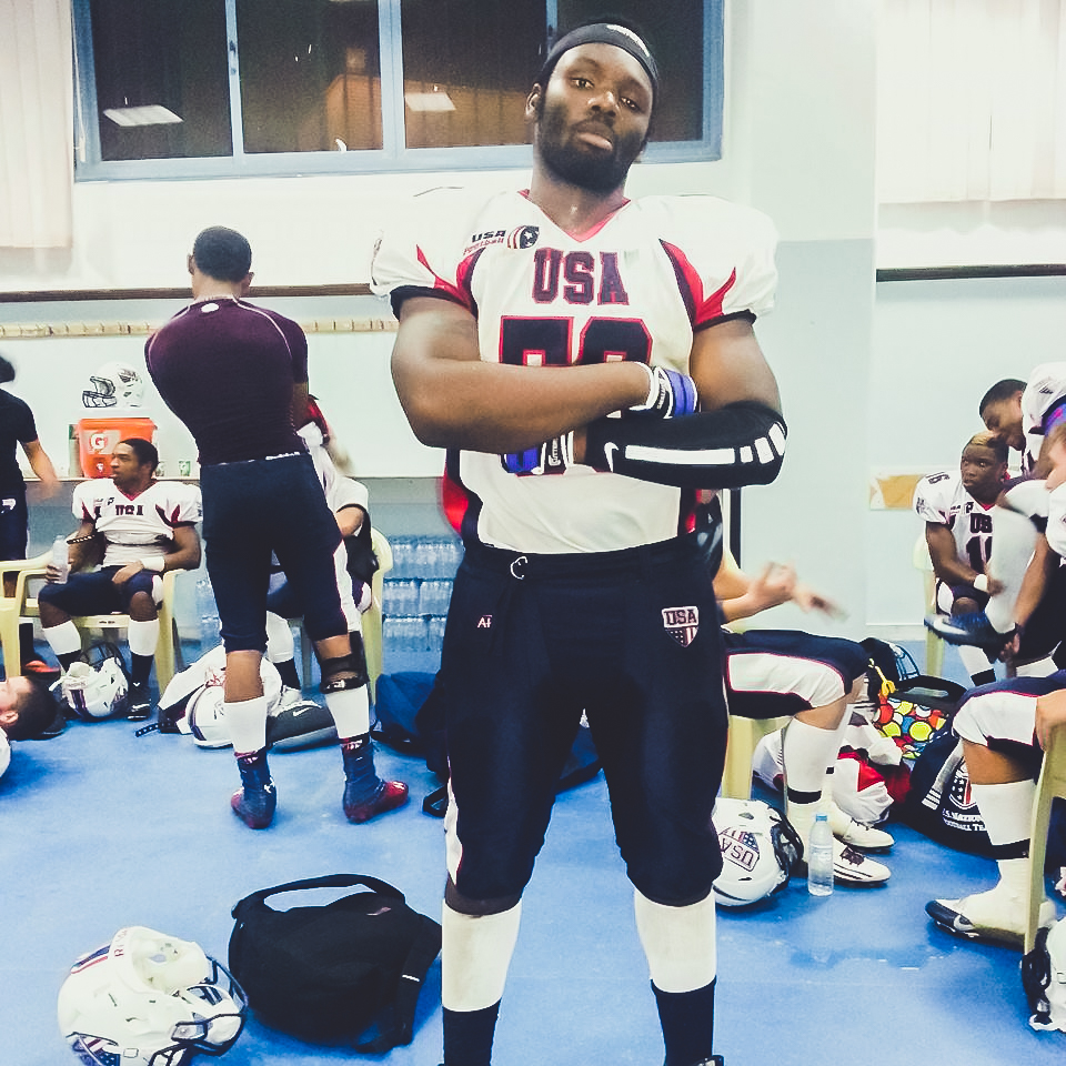 Fundraiser for Herschel Turner by Bearcat Athletics : Nicholas Turner's ...