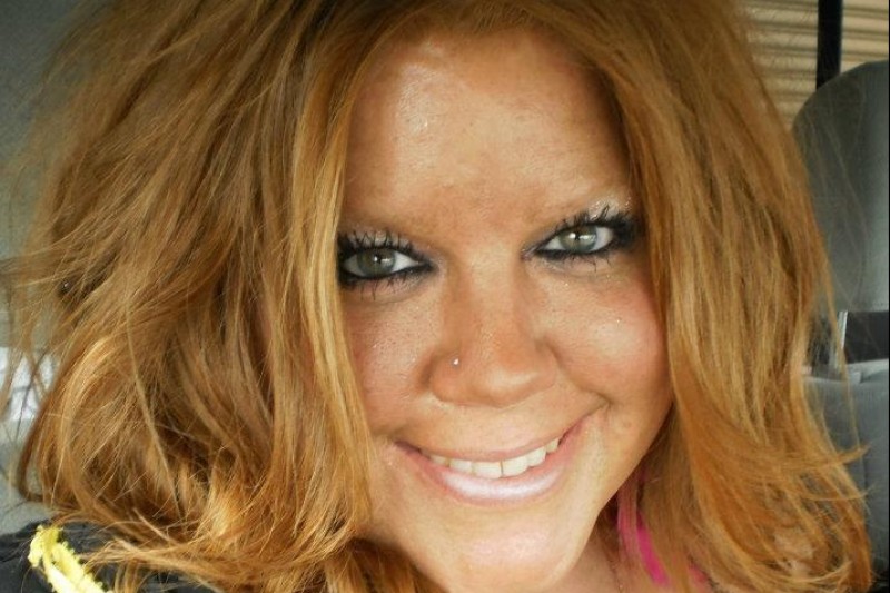 Fundraiser for Dana-Marie Serio by Cathy Neumann : Dana Serio - Pay it ...