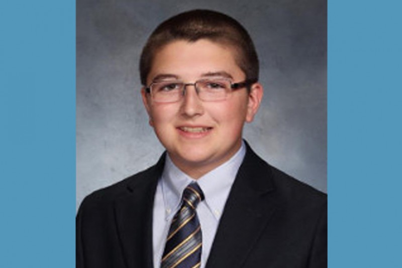 Fundraiser by Katie Fitzpatrick : Jack Scherer Memorial Scholarship