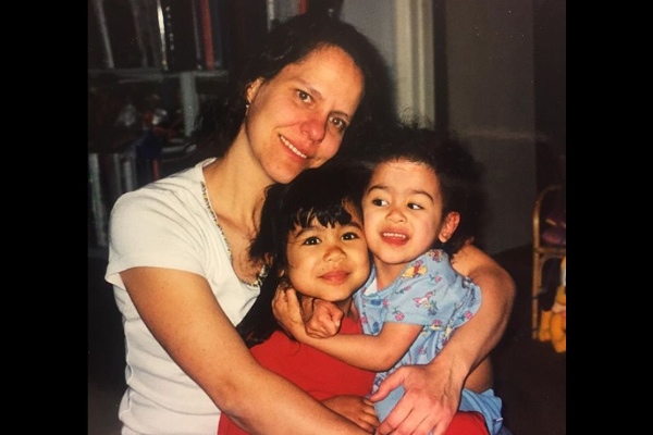 Fundraiser for Regina Andrade by Danielle Halperin : Ivy Andrade Memorial