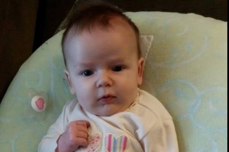 Fundraiser for Jasmine Cates by Su-Muru Redmond : Savannah Grace Fund
