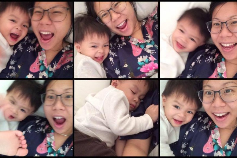 Fundraiser for Johnny Bui by Tommie Bao : Trang Virginia Luu Memorial