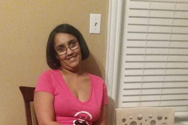 Fundraiser for Maria Martinez by Lisandra Colon : In Memory of Damaris ...