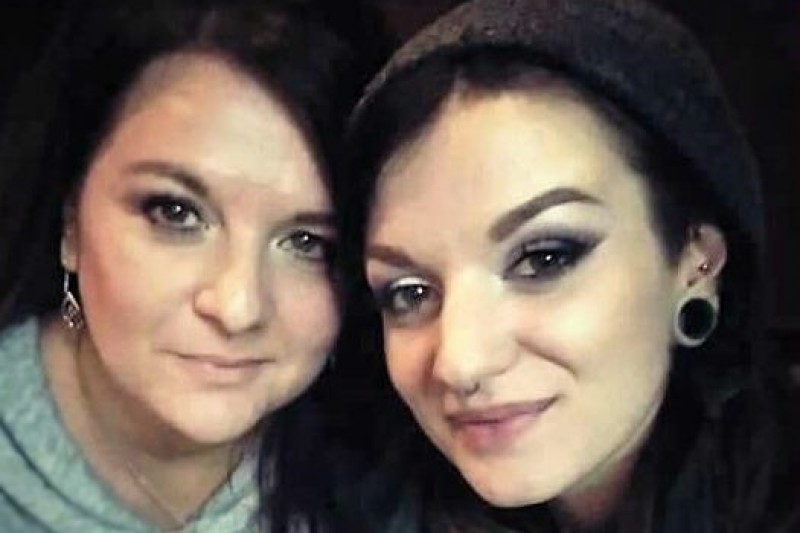 Fundraiser for Toni Callahan by Anna Nightser : Help Toni Callahan beat ...