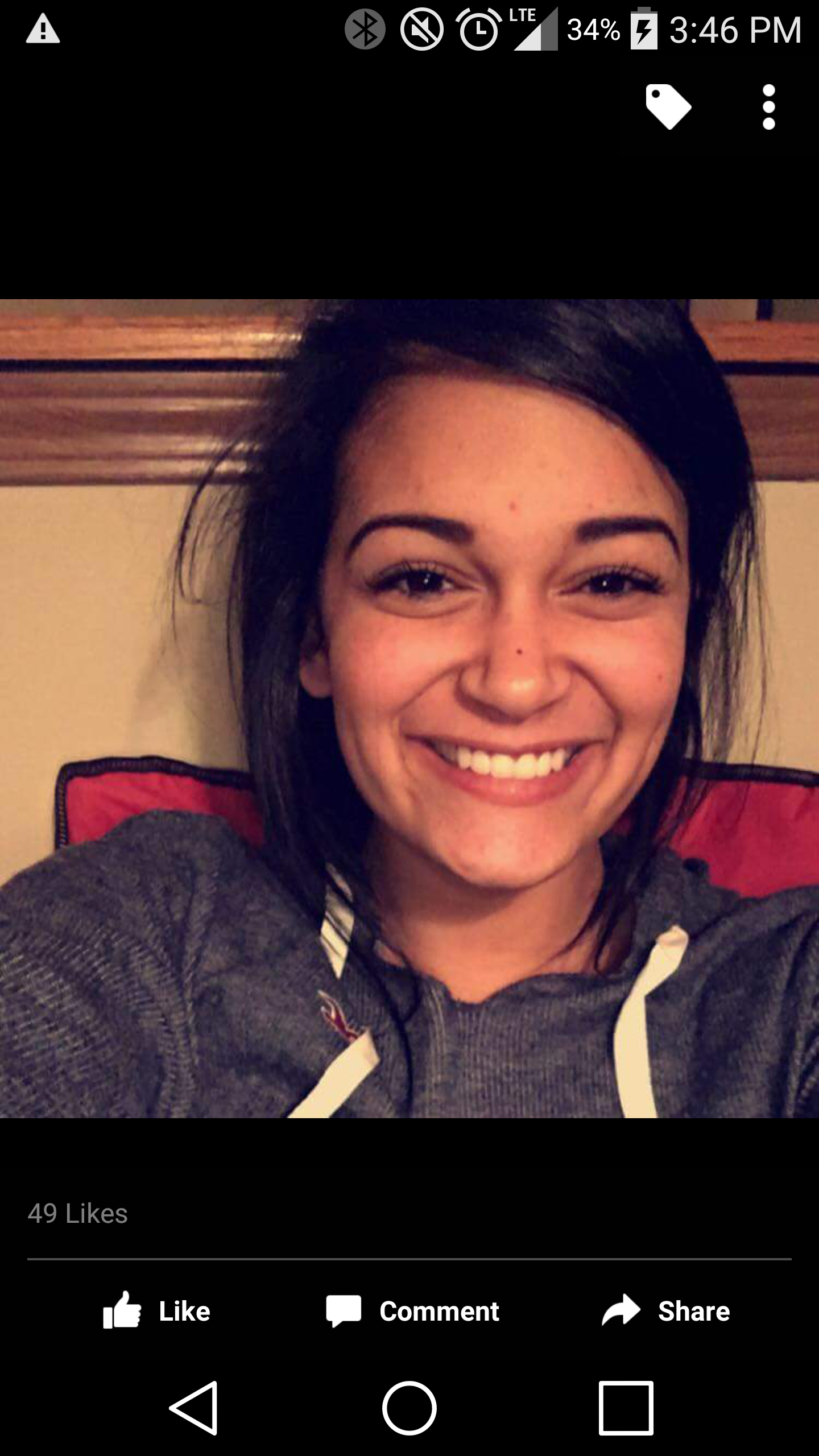 Fundraiser for Jay Fording by Mercedes Riley : Kierra Kitts Funeral ...