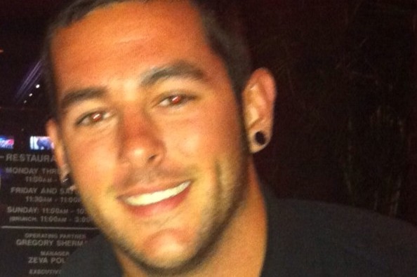 Fundraiser by Aileen O'Neill : Travis Wilson's memorial tribute