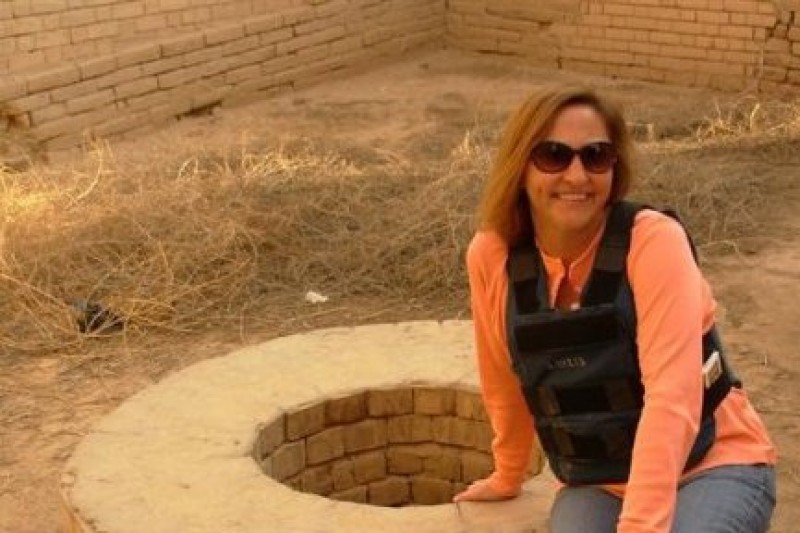 Fundraiser by Judith Lea Prather : Medical fund