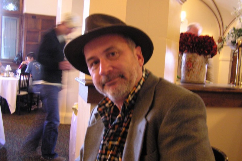 Fundraiser for Cheryl Fox by Nancy Inman : Richard's Medical Expenses