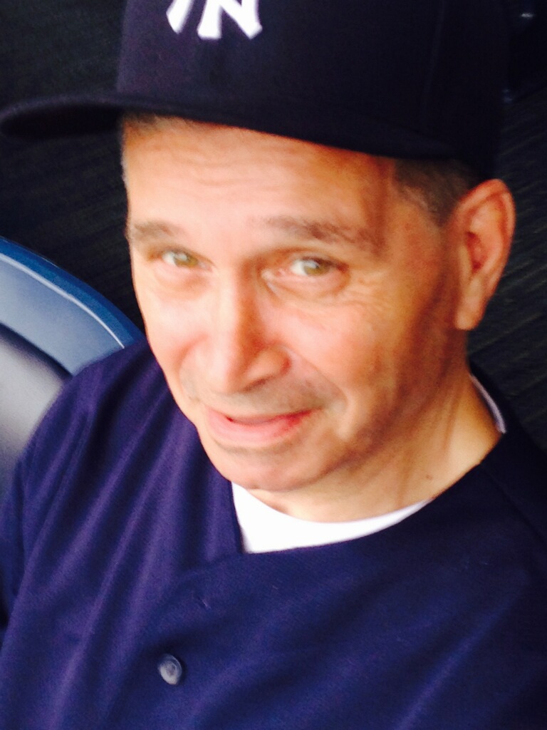 Fundraiser for Anthony Castellano by Judith Fisher : A Castellano Sr ...