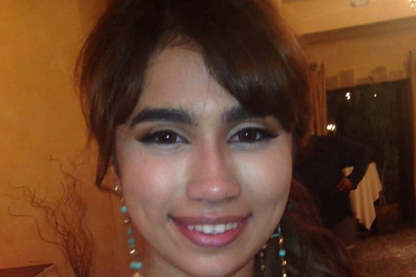 Fundraiser for Jeannette Martinez by Veronica B Delgado Batalla ...