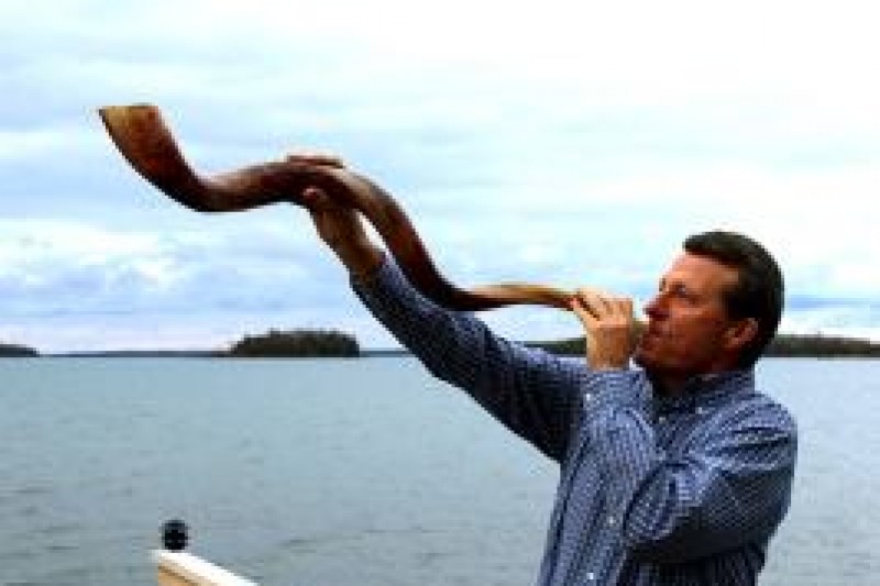 Fundraiser by Daniel Hintz : UP Prayer Walk 2016