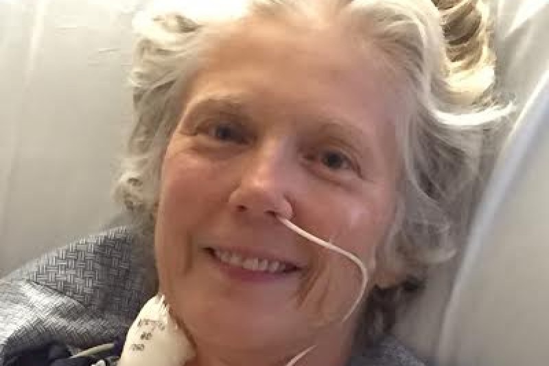 Fundraiser by Toni Wallace : Toni's Heart Event
