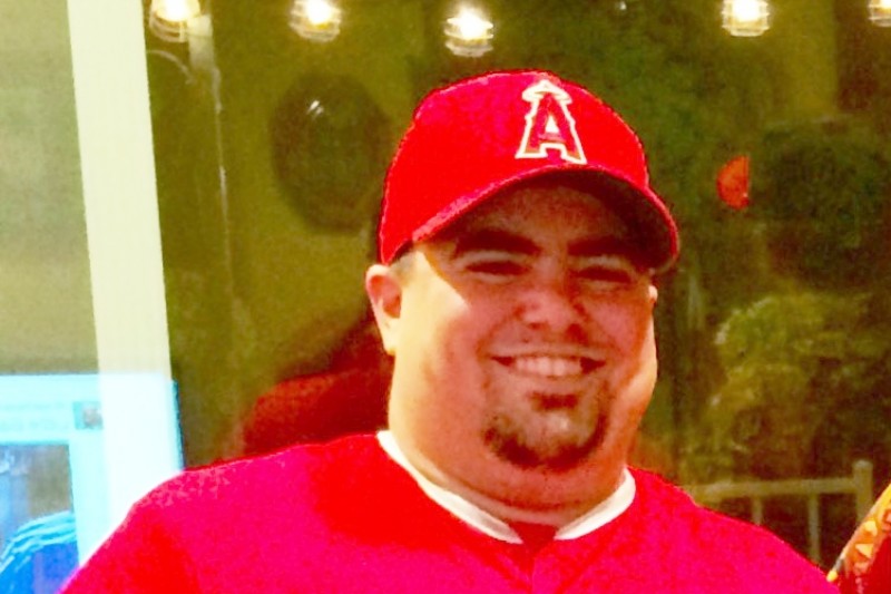 Fundraiser by Jim Alvarez : Randall Alvarez' Funeral Costs