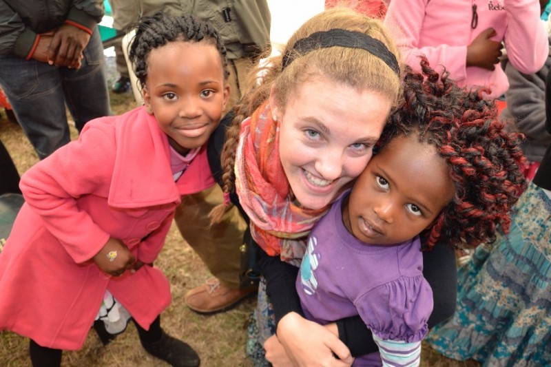 Fundraiser by Amanda Marie Goeglein : Harvest School - Mozambique