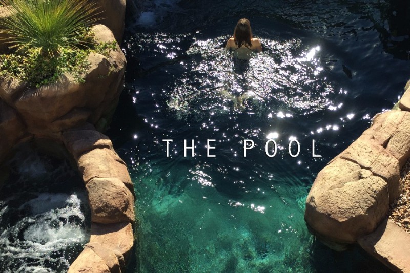 Fundraiser by Colby DAY : THE POOL (movie)