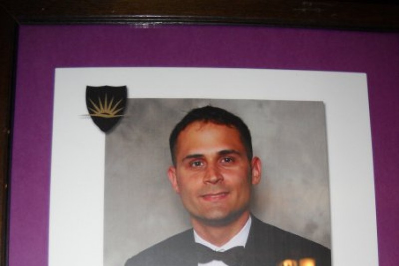 Fundraiser for Todd Estep by Fred Morefield : Todd Estep Medical Fund