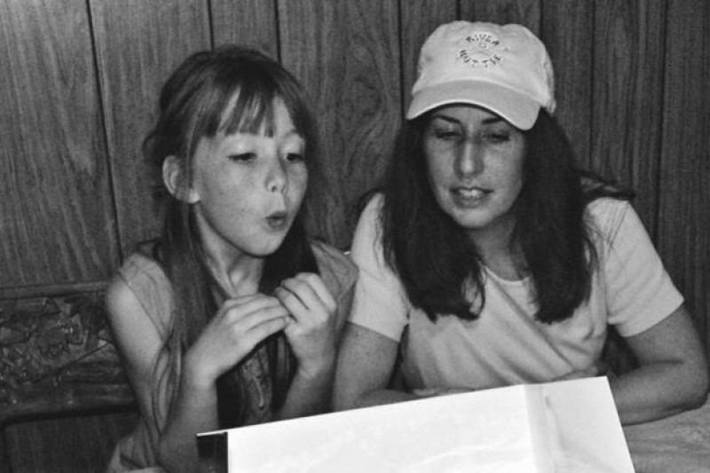 Fundraiser by Zoey Stackhouse : Surprise Disney World Trip for Mom