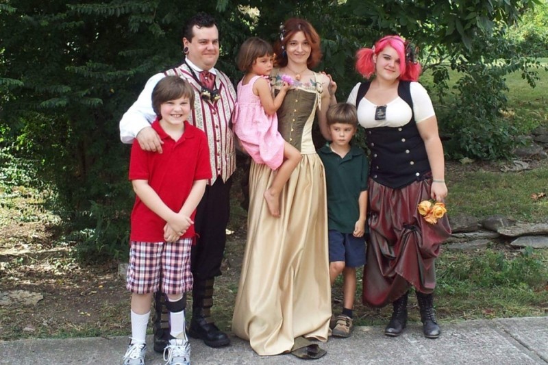 Fundraiser by Josh Corbitt : The Corbitts Need a Helping Hand