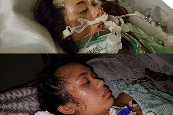 Fundraiser by Francis Busa : Joana Paula Busa