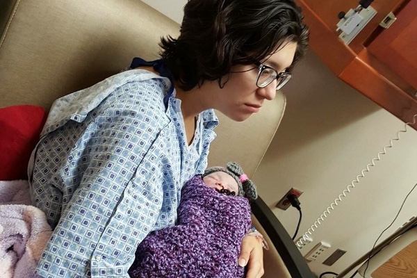 Fundraiser for Juana Bustos by Deborah Negron : In Memory of Julia Arteaga