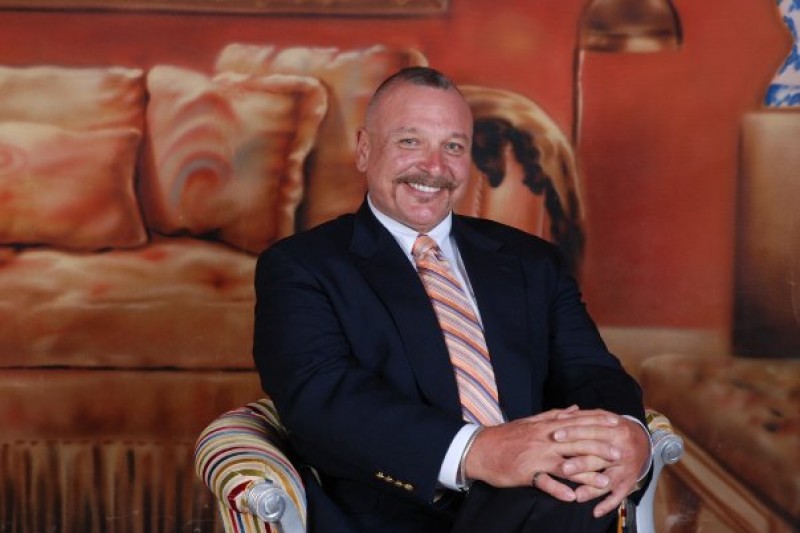 Fundraiser by Tracey Estill : Joe Doviak Memorial Fund
