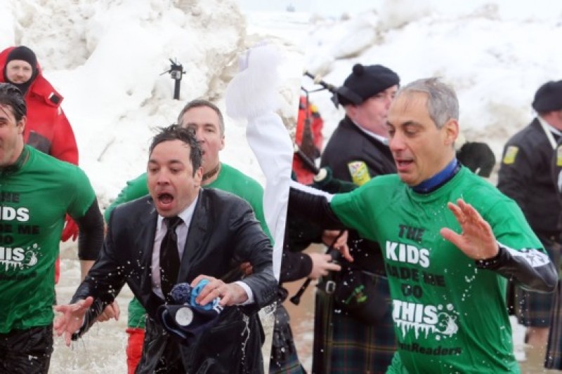 Fundraiser for Michael Cipoletti by Champlain Students To Nicaragua ...