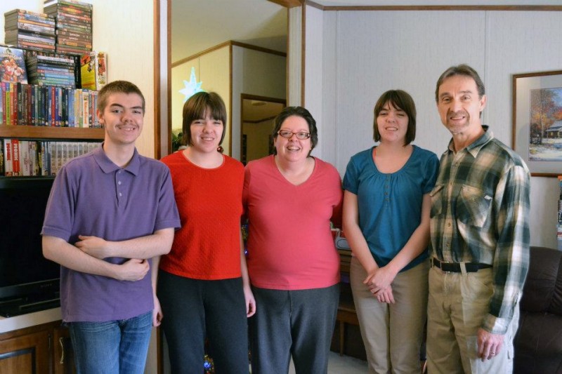 Fundraiser for Pamala Knowlton by Lisa Bailey : Knowlton Family ...