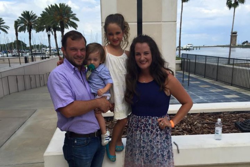 Fundraiser for Lindsay Cash by Craig Rubino : Support for Jesse Cash's ...