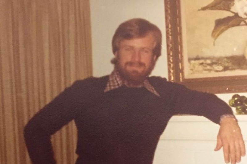 Fundraiser for Richard W LaPlante by Greg Palin : Ron's Funeral Expenses