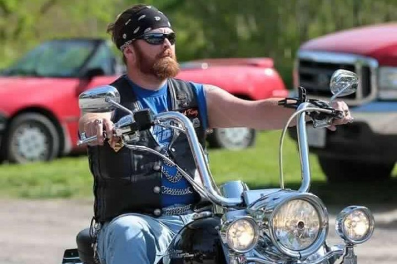 Fundraiser for Amanda Nemec by Stephanie Delmore : Joe's Funeral Costs