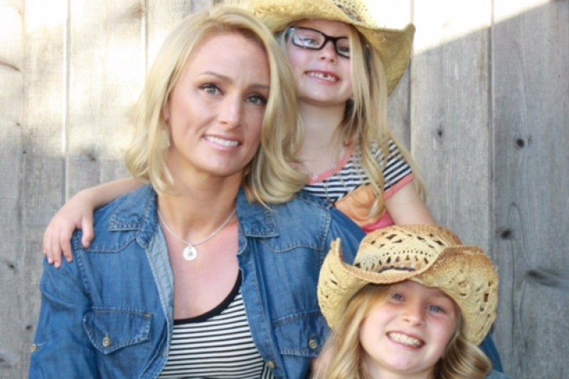 Fundraiser for Sarah Sweet by Katie Duden : Help Support Sarah Sweet
