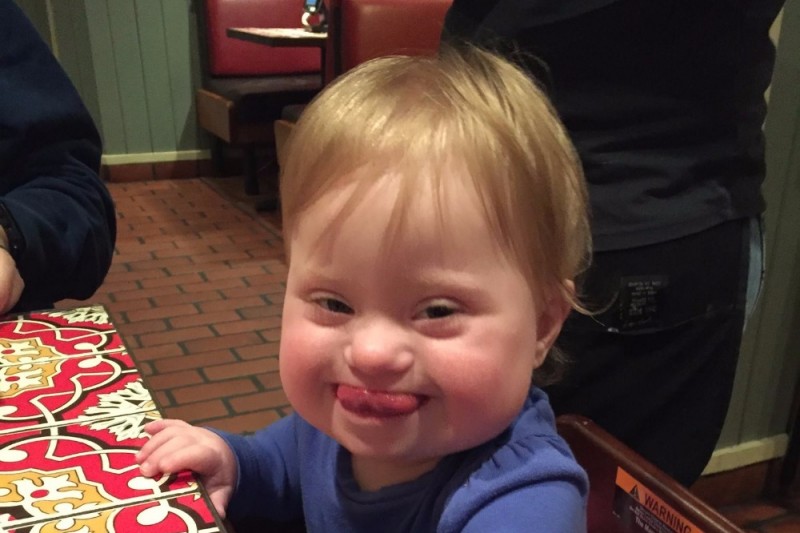 Fundraiser for Sharon Jett by Stacia Spraetz : Emily - our "Fighter Jett"