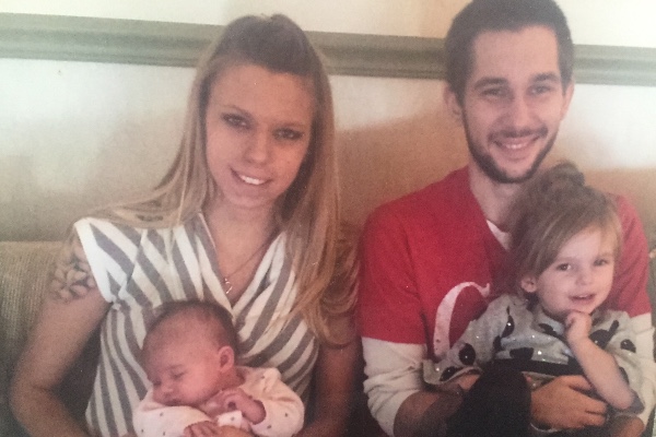 Fundraiser for Jodi Bales by Becky Bitler Gildea : Help Alicia's little ...