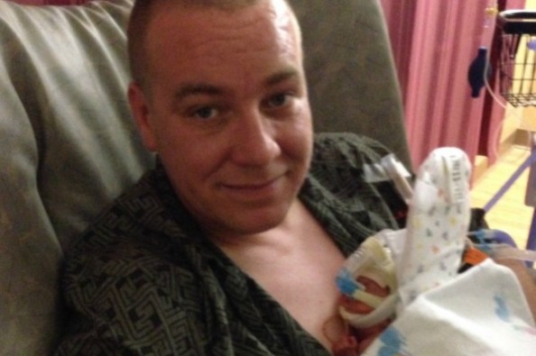 Fundraiser by Danielle Poling : Puckett Family Fund