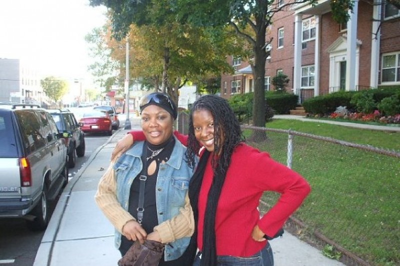 Fundraiser for Antonette Ruth by Fatima Lowe-Williams : Toni's New ...