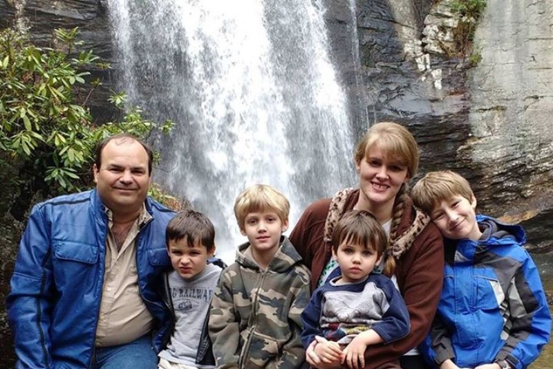 Fundraiser for Kym Kimbro by Dale L. Kimbro : Kym's Surgery Fund