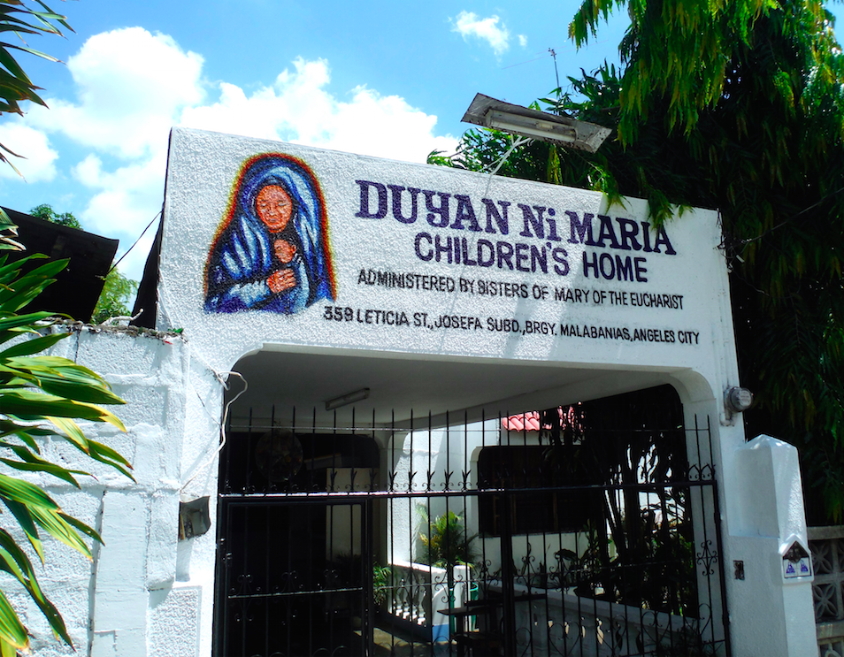 Fundraiser by Monica Griffin : From Moni G with LOVE: Philippines