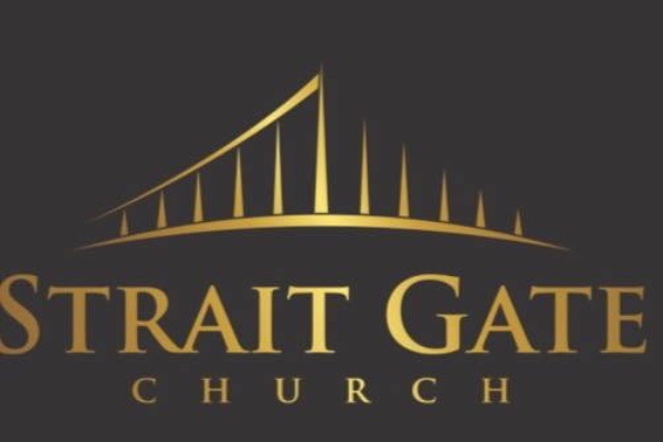 Fundraiser for Strait Gate Church by George Levett : New Church Building
