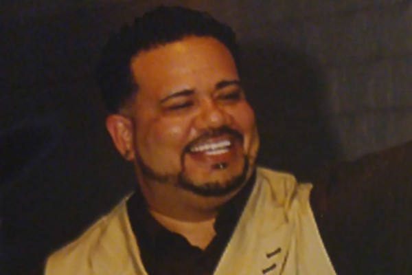 Fundraiser for Ruth Cotto by Merari Ortiz : Samuel's Funeral arrangements