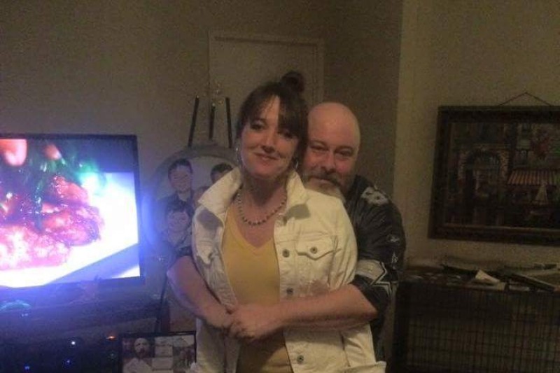 Fundraiser for Deke Garner by Mike Vohsen : Keith Garner memorial Fund