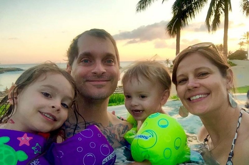 Fundraiser by Cheryl Mueller : Nick's Fight Against Brain Cancer