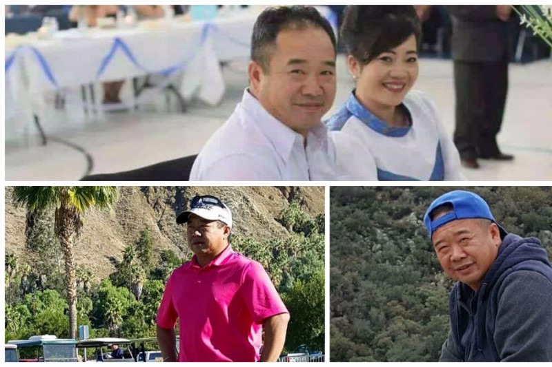 Fundraiser for Vang Pao Her by Alex Her : Chong Lor Her Funeral