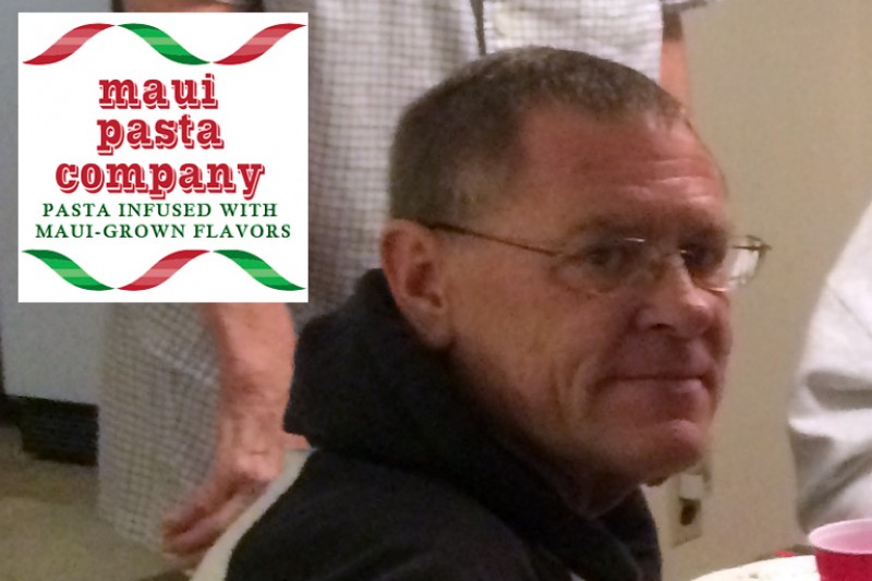 Fundraiser by Patricia Inman : Support Ron's Dream, Maui Pasta Co.